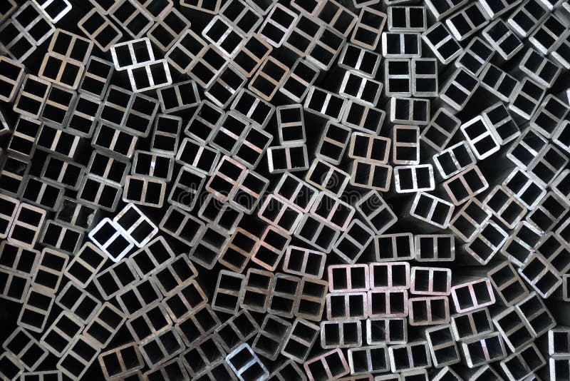 Abstract metal tube stock photo. Image of pattern, objects - 61153956