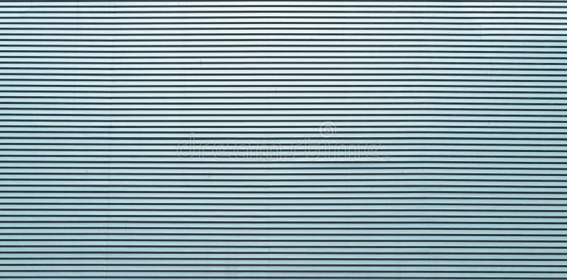 Abstract Metallic Background with Horizontal Stripes Stock Image ...