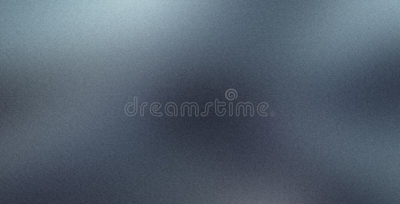 Abstract Metallic Background Showing a Gradient from Light To Dark with ...