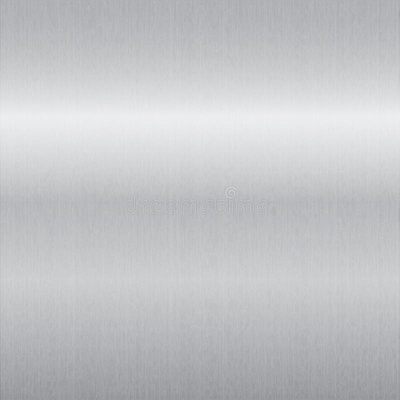 Abstract Metallic Background. Vector Illustration Decorative Design ...