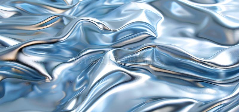 Abstract Metallic Blue and Gray High Quality Photo Stock Photo - Image ...