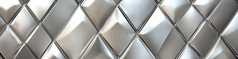 Abstract Metallic Diamond Pattern Texture Background High Quality Image ...