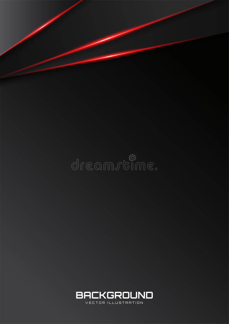 Abstract Shiny Red Black Stock Illustrations – 101,033 Abstract Shiny ...