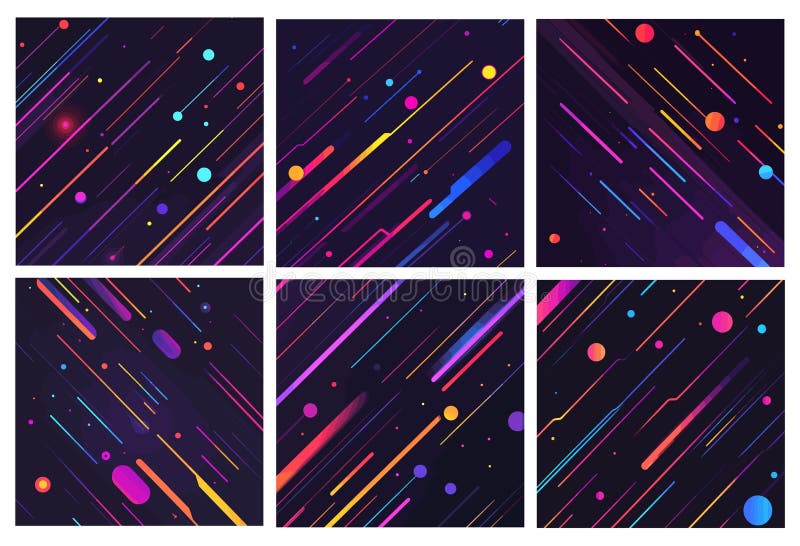 Lines Rain Pattern Abstract Background Stock Illustrations – 5,078 ...