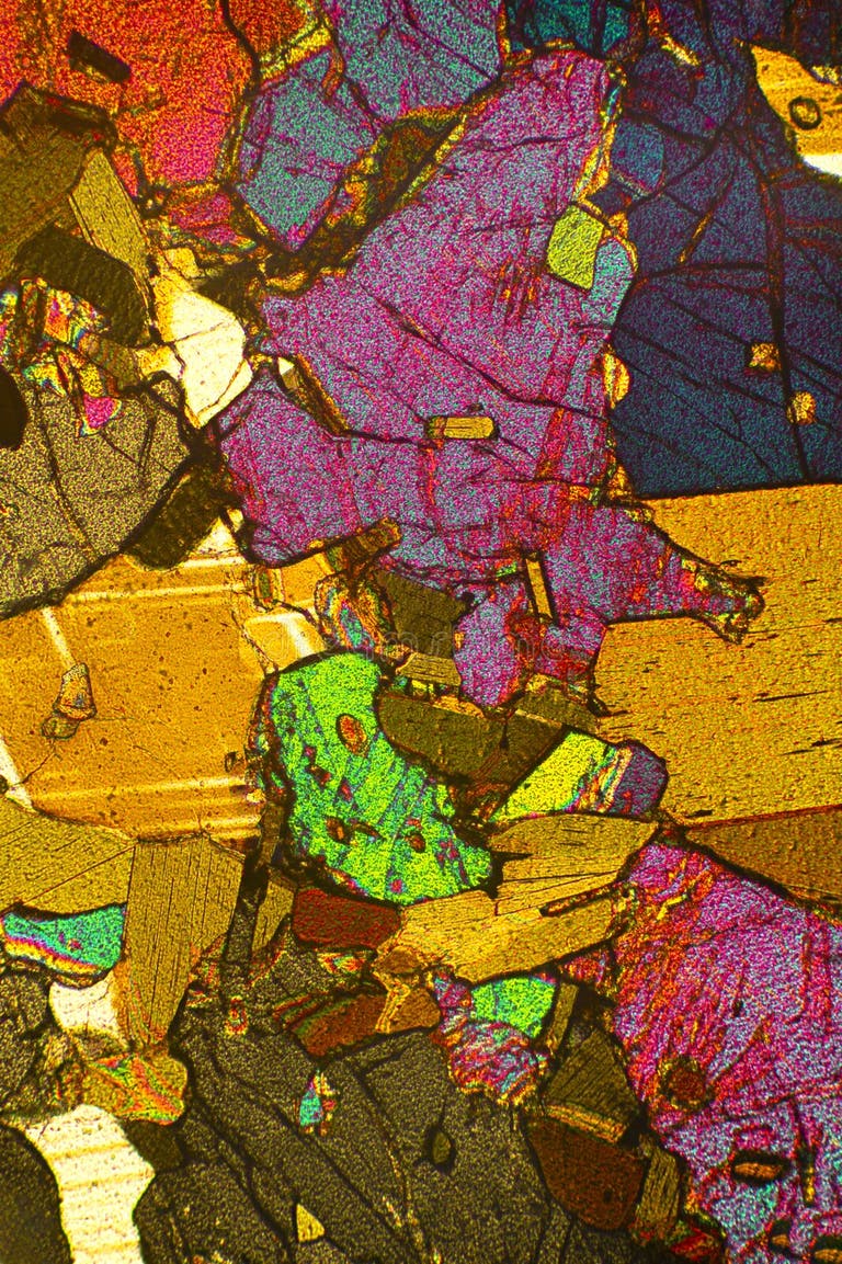 1,411 Mineral Microscope Stock Photos - Free & Royalty-Free Stock ...