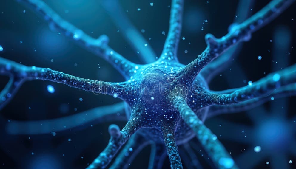 Displays Neuron Stock Illustrations – 84 Displays Neuron Stock ...