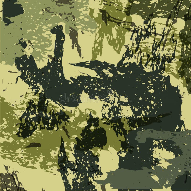 Splash Camouflage Stock Illustrations – 8,940 Splash Camouflage Stock ...