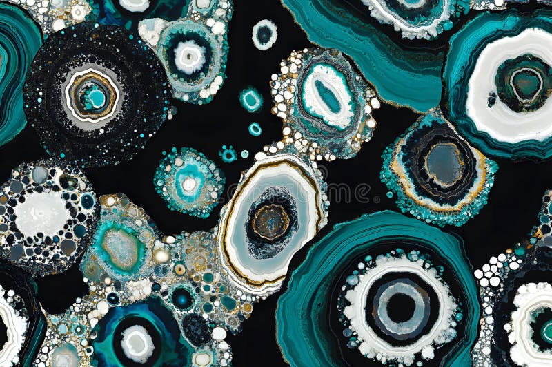 Resembling Geodes Stock Illustrations – 37 Resembling Geodes Stock ...