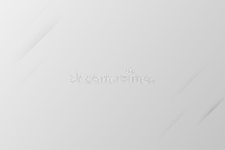 Abstract and Minimal Grey Background with Shadow Texture. White and ...
