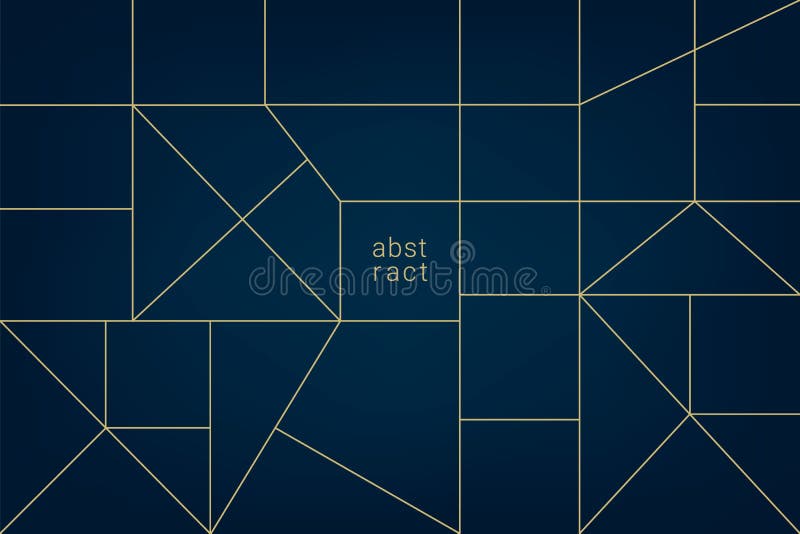 Abstract Minimal Geometric Background. Stock Vector - Illustration of ... Abstract Minimal Geometric Background. Stock Vector - Illustration of ...
