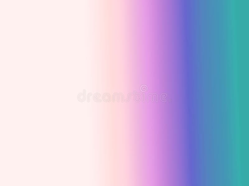 Abstract Minimal Gradient Background with Modern Colors Stock Photo ...