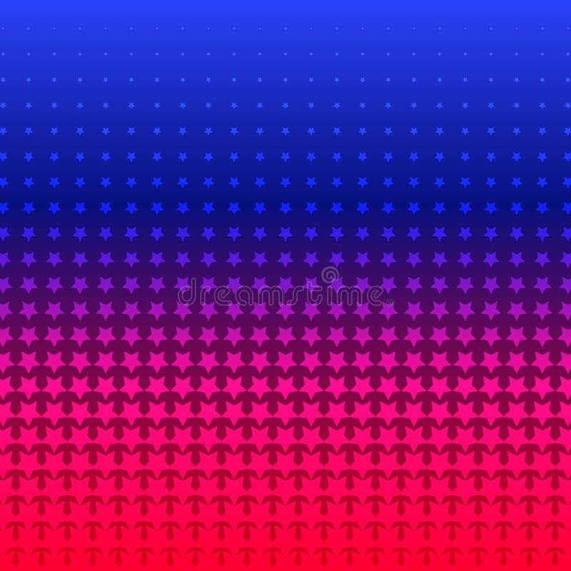 Abstract Minimal Gradient Shapes Geometric Background. Vector ...