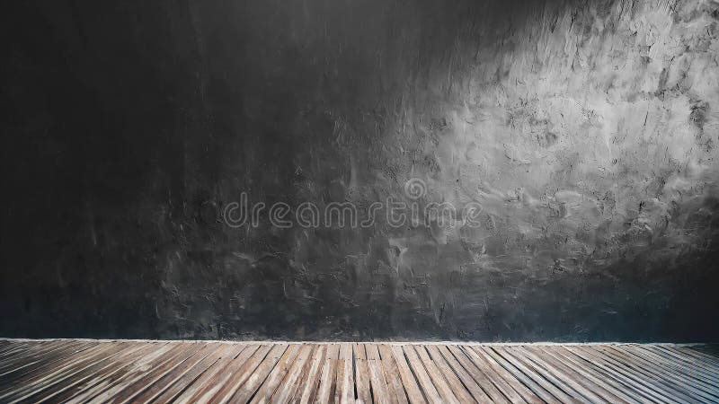 Abstract Minimal Light Black Background for Product Presentation ...