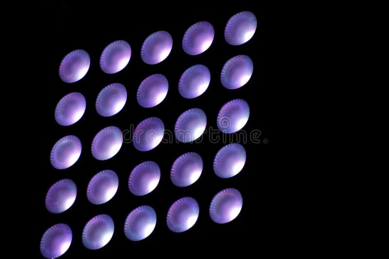 Abstract Minimal Lights Photograph Stock Photo - Image of circles, show ...