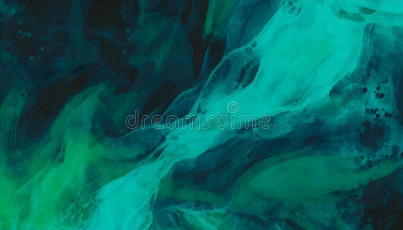 Abstract Minimal Liquid Marble Background DIY Abstract Flowing Texture ...