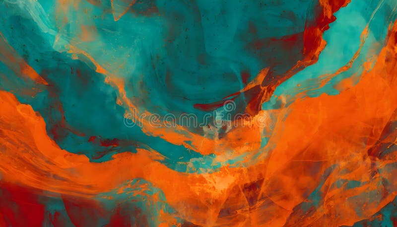 Abstract Minimal Liquid Marble Background DIY Abstract Flowing Texture ...