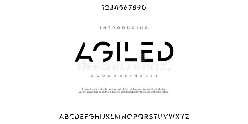 Urban Number Illustration Stock Illustrations – 10,536 Urban Number ...