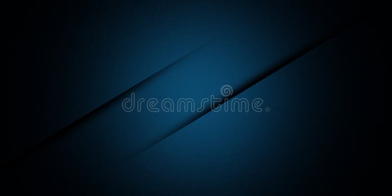 Abstract Minimal Navy Blue Cut Wallpaper Stock Illustration ...