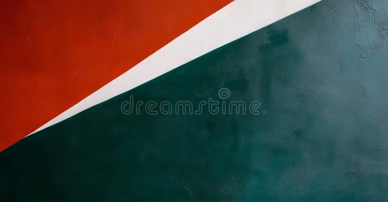Abstract Minimal Noise Patriotic Background Featuring a Gradient Grainy ...