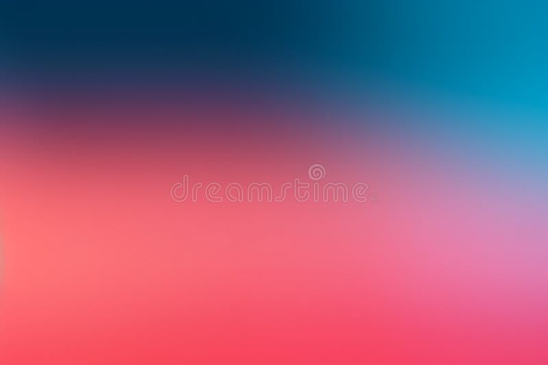 Abstract Minimal Pastel Gradient Texture Background. AI Generated Stock ...