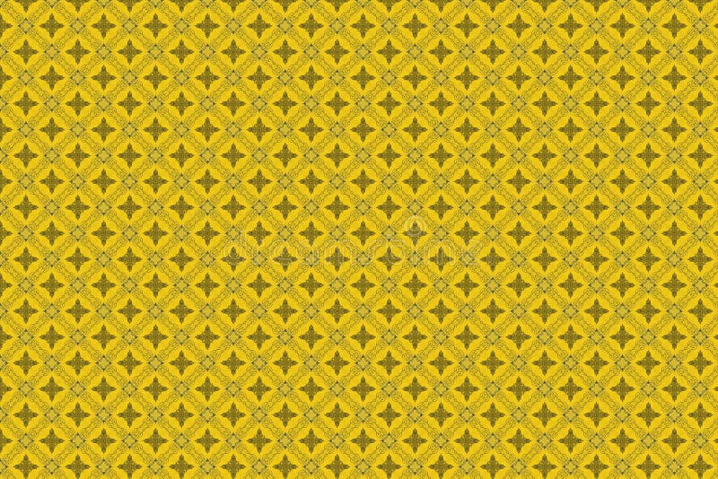 Abstract Minimal Pattern Background Stock Illustration Illustration