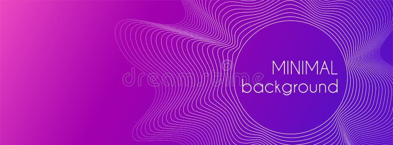 3D Minimal Purple and Orange Chat Bubbles on Pink Background. Concept ...