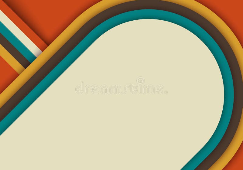 Stripes Retro Style Graphic Font. Stock Vector - Illustration of cool ... Stripes Retro Style Graphic Font. Stock Vector - Illustration of cool ...