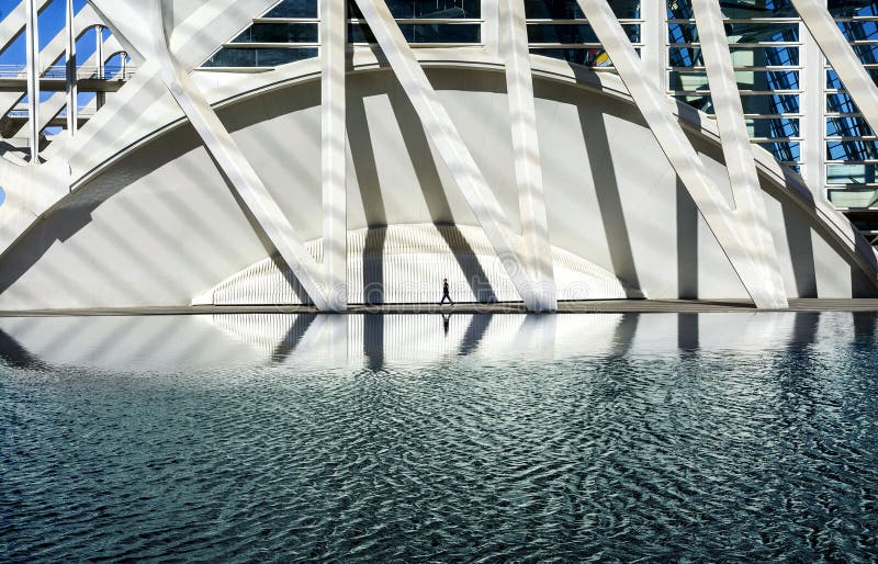 Abstract Minimal Street Photography Stock Image - Image of frame ...