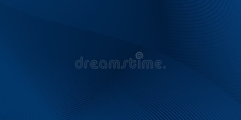 Abstract Minimal Blue Background with Geometric Creative and Minimal ...