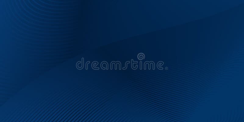 Abstract Minimal Blue Background with Geometric Creative and Minimal ...