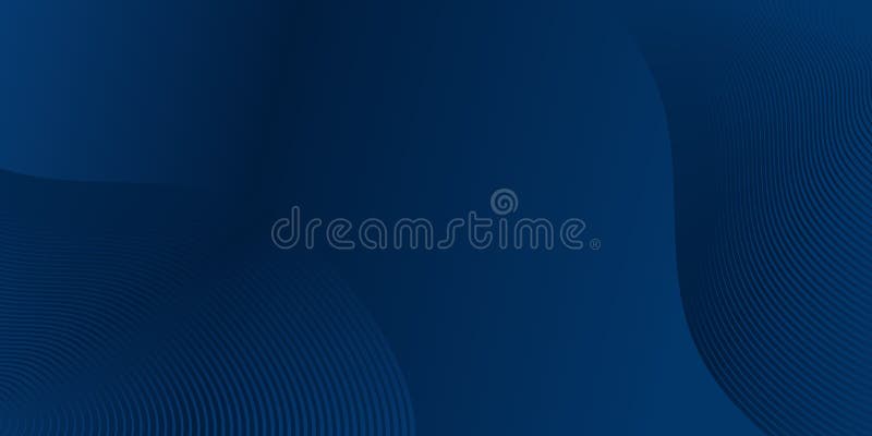 Abstract Minimal Blue Background with Geometric Creative and Minimal ...