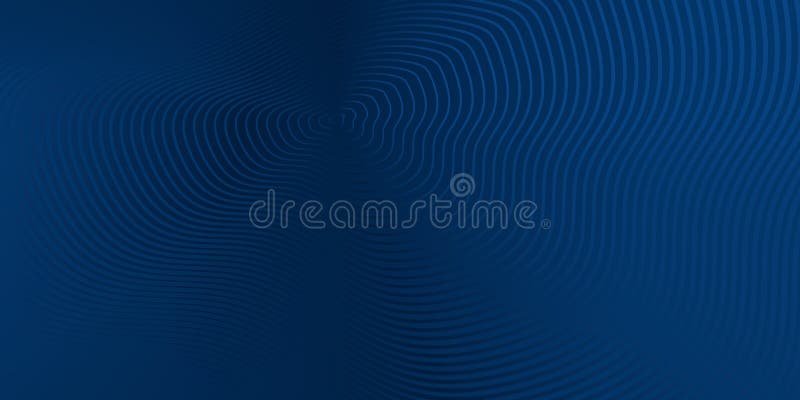 Abstract Minimal Blue Background with Geometric Creative and Minimal ...