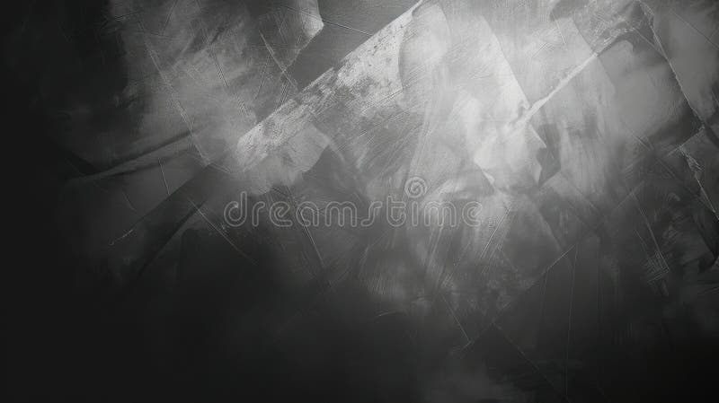 Abstract Minimalism. Black Texture Background Stock Illustration ...