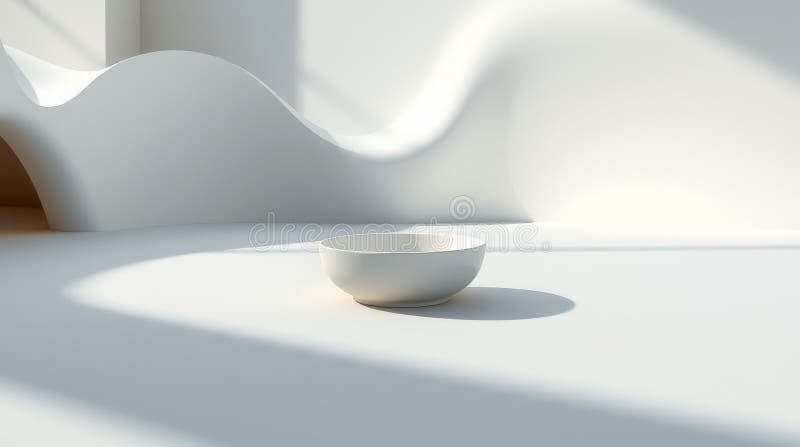 190 Ethereal Minimalist Studio Scene Stock Photos - Free & Royalty-Free ...