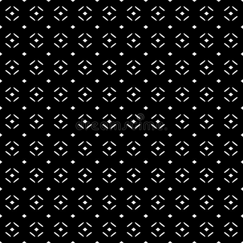 Abstract Minimalist Geometric Background, Diamonds Pattern Stock Vector ...