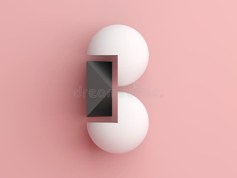 Minimalist Abstract Visual Stock Illustrations – 365,047 Minimalist ...