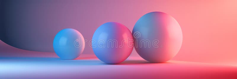 Abstract Minimalist Shapes that Play with the Concept of Weight and ...