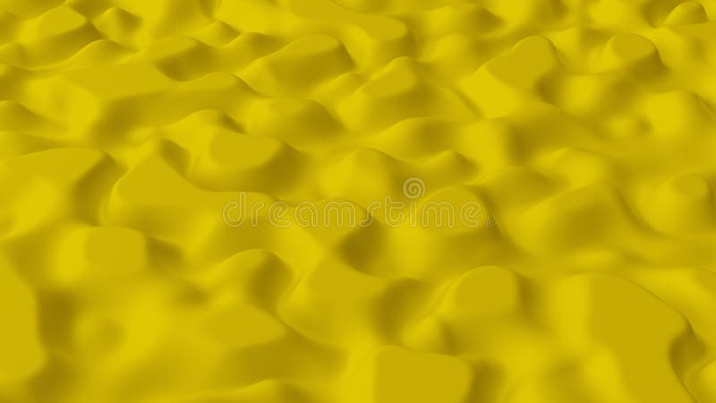 Yellow Noise texture stock vector. Illustration of dotted - 59073729