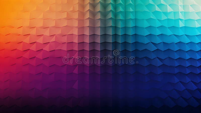 Abstract Minimalistic Full-frame Gradient Unobtrusive Background and ...