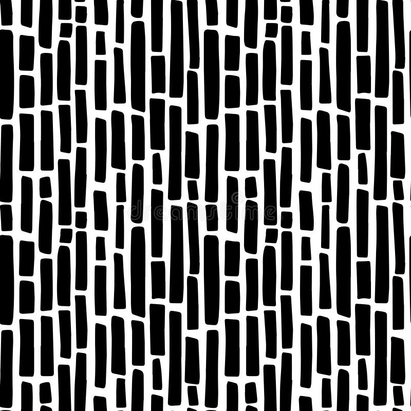 Hand Drawn Vertical Lines Thick Stock Illustrations – 57 Hand Drawn ...