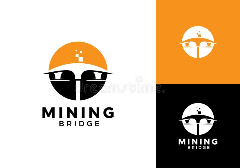 Mining Logo
