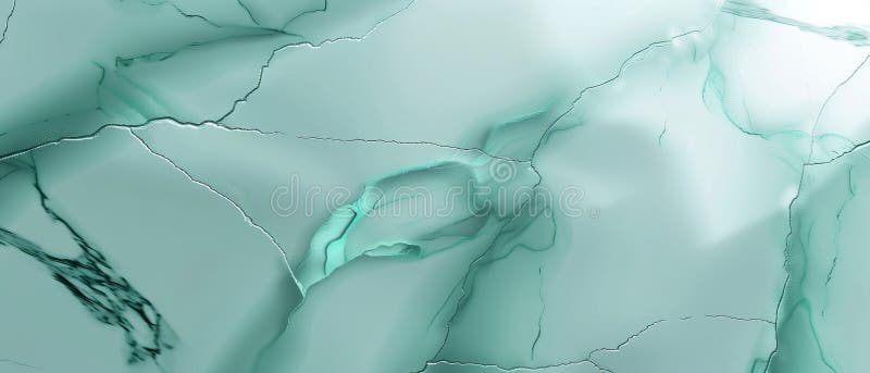 Abstract Mint Green Marble Inkscape Texture Background Stock ...