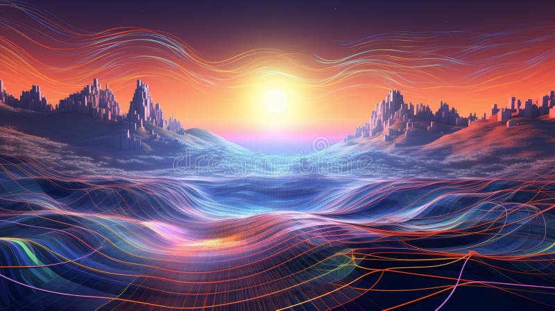 Quantum Bits Stock Illustrations – 236 Quantum Bits Stock Illustrations ...