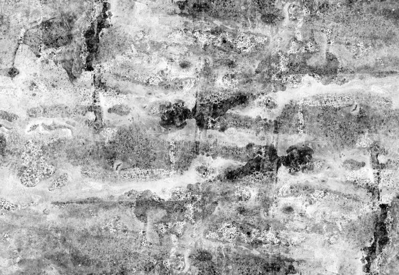 Abstract Mixed Media Background or Texture Stock Photo - Image of messy ...