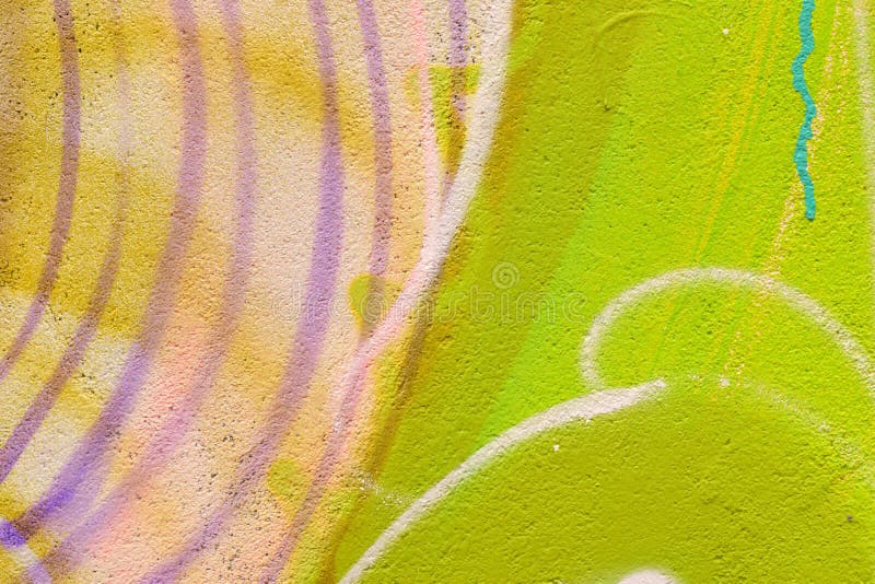 Abstract Mixed Spray Paint Texture Background Stock Photo - Image of ...