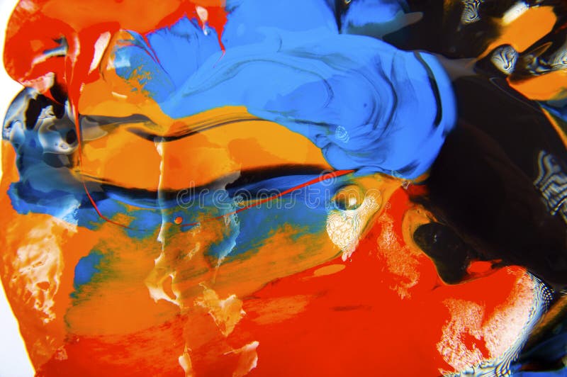 Abstract mixture stock image. Image of sowing, large, design - 7126195