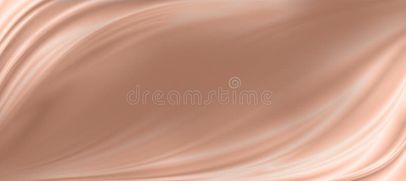 Abstract Mocha Brown Color Fabric Background with Copy Space Stock ...