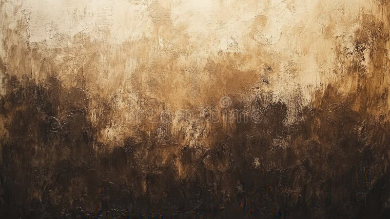 Abstract Mocha Color Background Design Stock Illustration ...