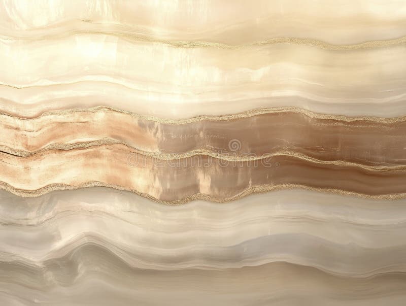 An Abstract Mocha Mousse Color Gradient Background, Transitioning ...