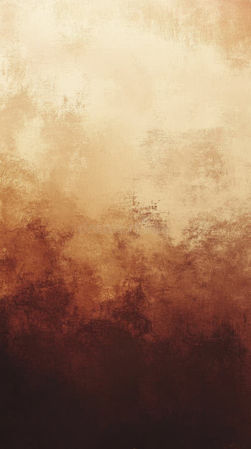 An Abstract Mocha Mousse Color Gradient Background, Transitioning ...